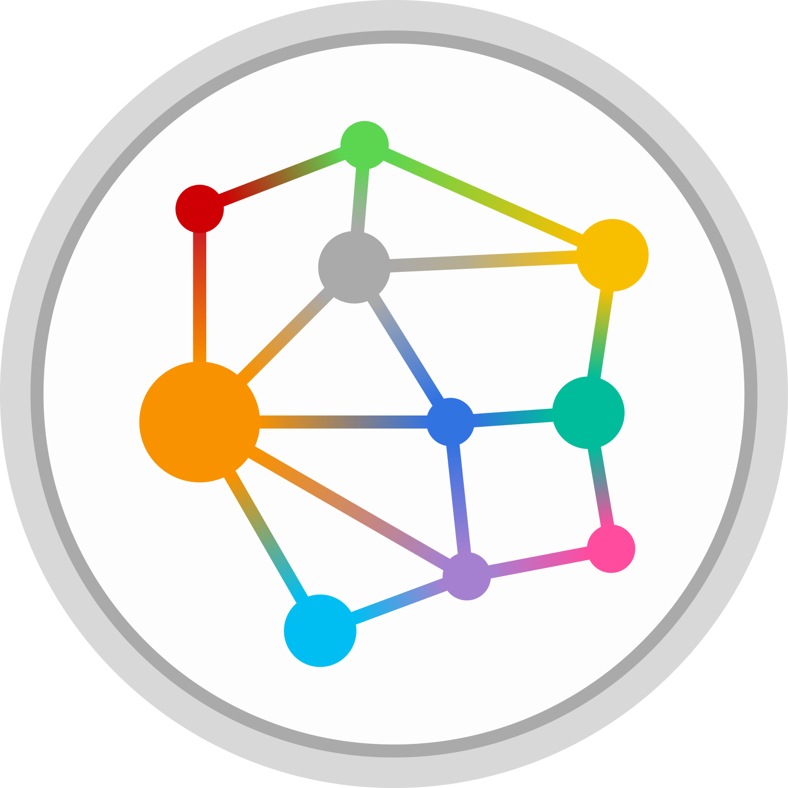 Coinomi Wallet Logo Clipart - Full Size Clipart (#4981452) - PinClipart