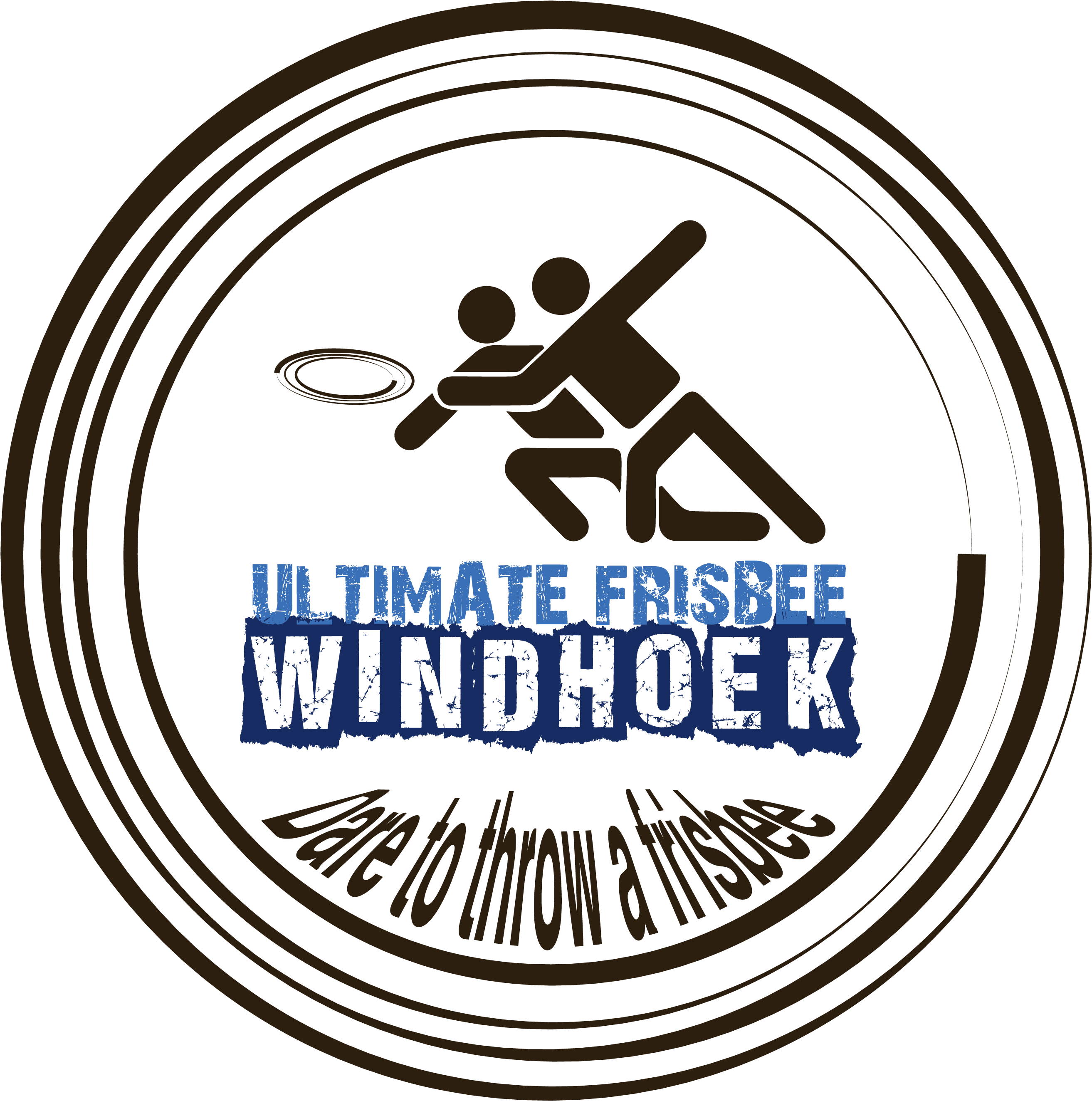 Download Ultimate Frisbee Png - Ultimate Frisbee Stick Figure Clipart ...