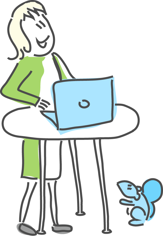 Join Us For A Live Product Demo - Cartoon Clipart - Full Size Clipart ...