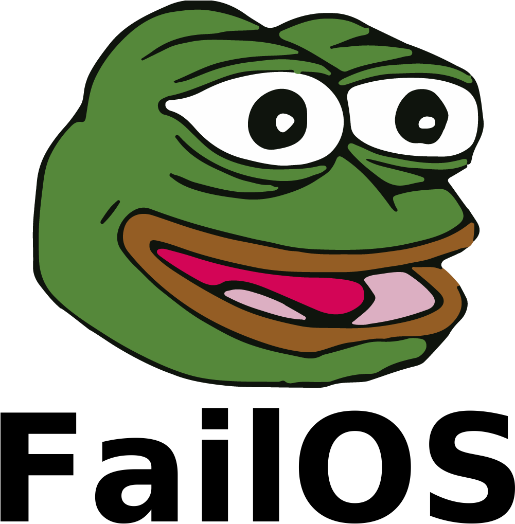 Download Failos - Stickers Para Whatsapp Memes Clipart (#4991104 ...