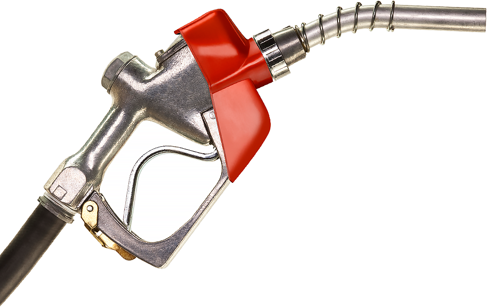 Gas Pump - Trigger Clipart - Full Size Clipart (#4992364) - PinClipart