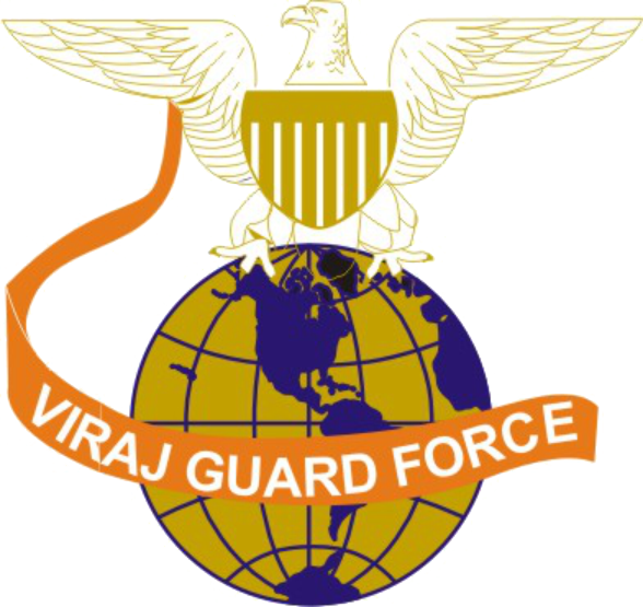 Download Welcome To Viraj Guard Force - Emblem Clipart (#4994215 ...