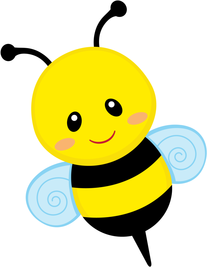 Bumblebee Clip Art - Bumble Bee Clipart - Png Download - Full Size ...