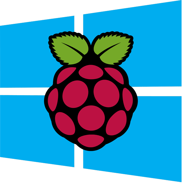 Raspberry Pi Clipart - Full Size Clipart (#53753) - PinClipart