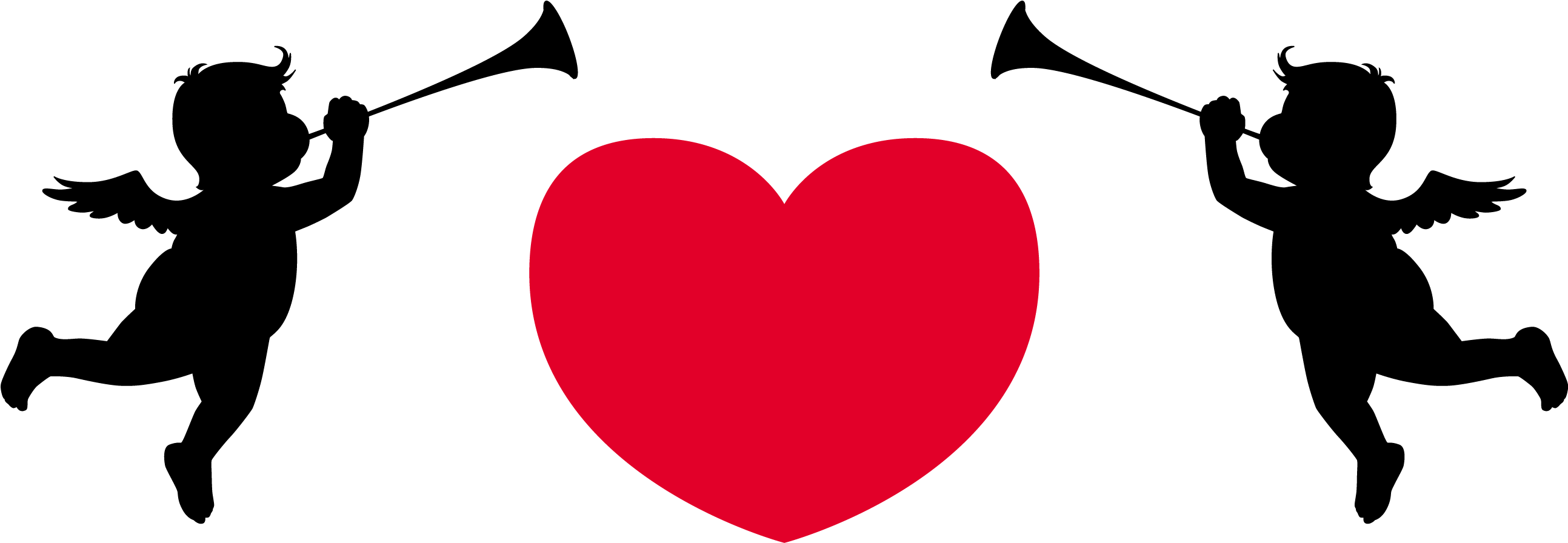 Valentines Day Cupid Clip Art Valentine's Day Info - Araw Ng Mga Puso ...