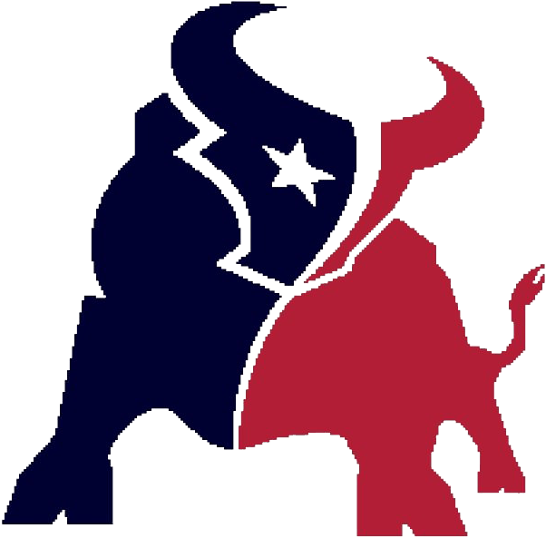 Download Download Png Image - Houston Texans Toro Logo Clipart (#54631 ...