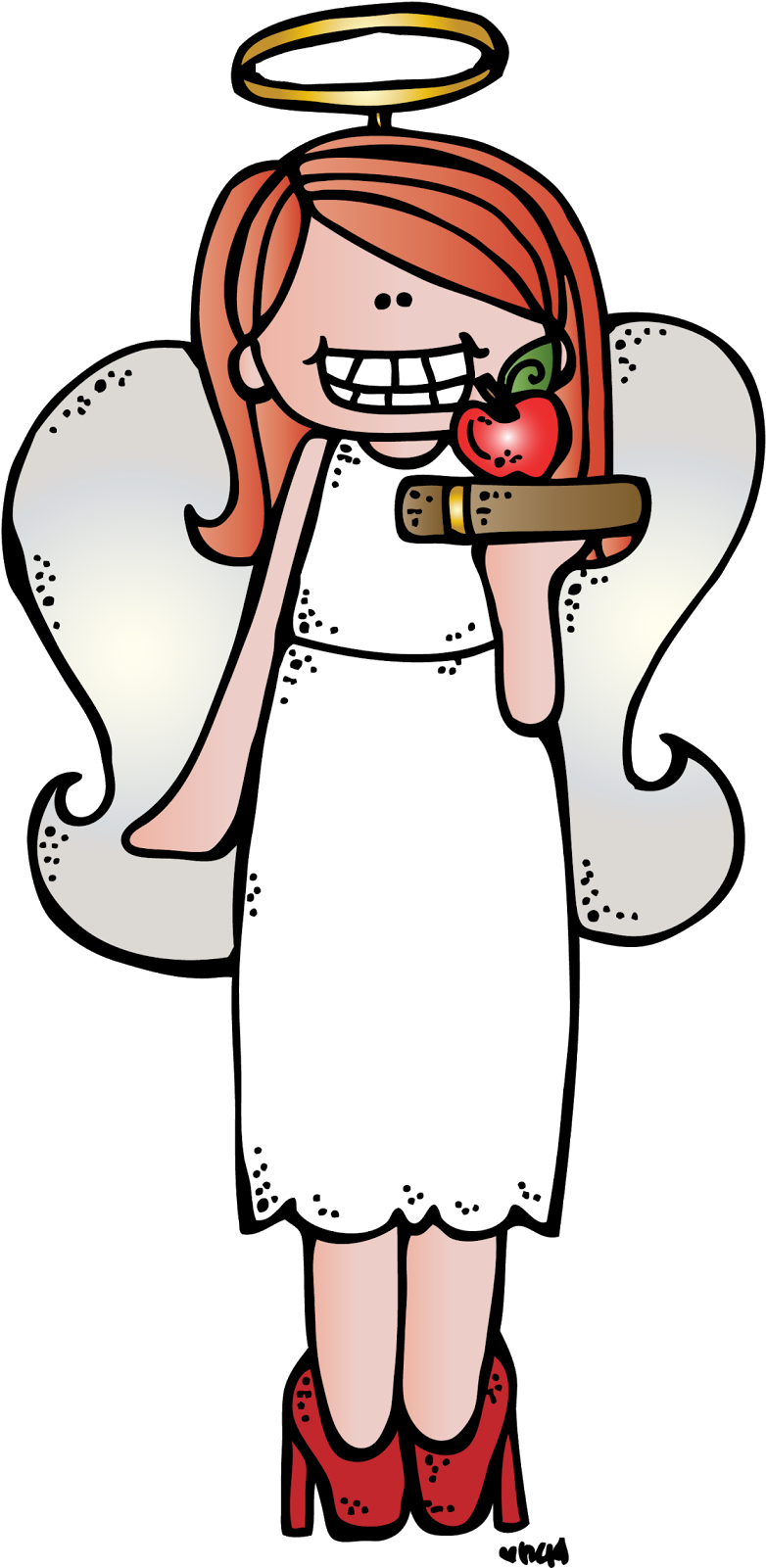 Melonheadz Illustrating Teacher Appreciation Sale, - Melonheadz Party ...