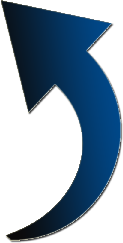 Arrow-up - Crescent Clipart - Full Size Clipart (#58000) - PinClipart