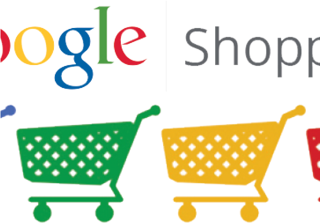 Products Clipart Service Management - Google Shopping Campaigns Logo ...