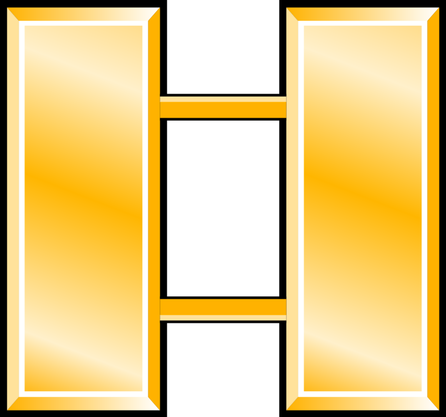 Captain Insignia Gold - Gold Captain Insignia Clipart - Full Size ...