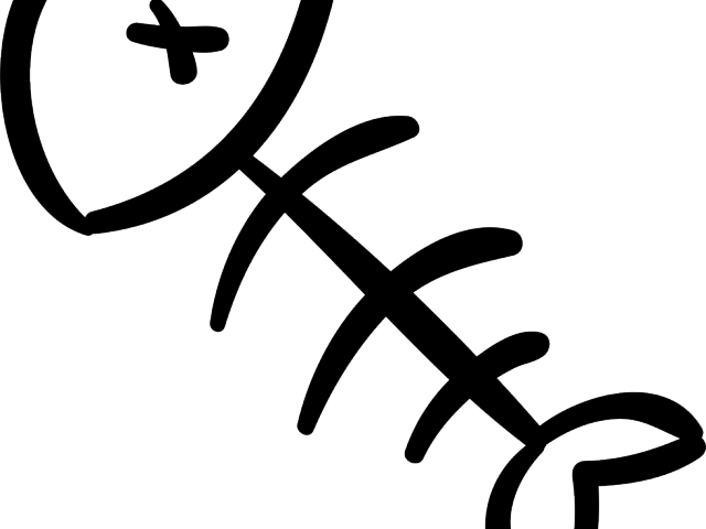 Drawn Bones Transparent - Bone Cartoon Png Clipart - Full Size Clipart ...