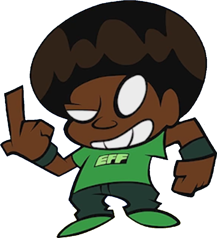 Ian - Cartoon Clipart - Full Size Clipart (#505404) - PinClipart