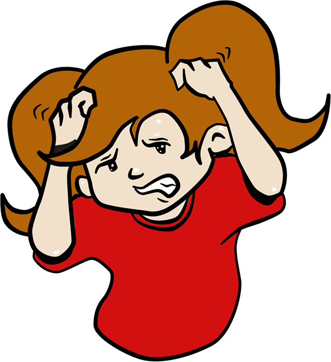 Locust Clipart Lice - Head Lice Clipart Transparent - Png Download ...