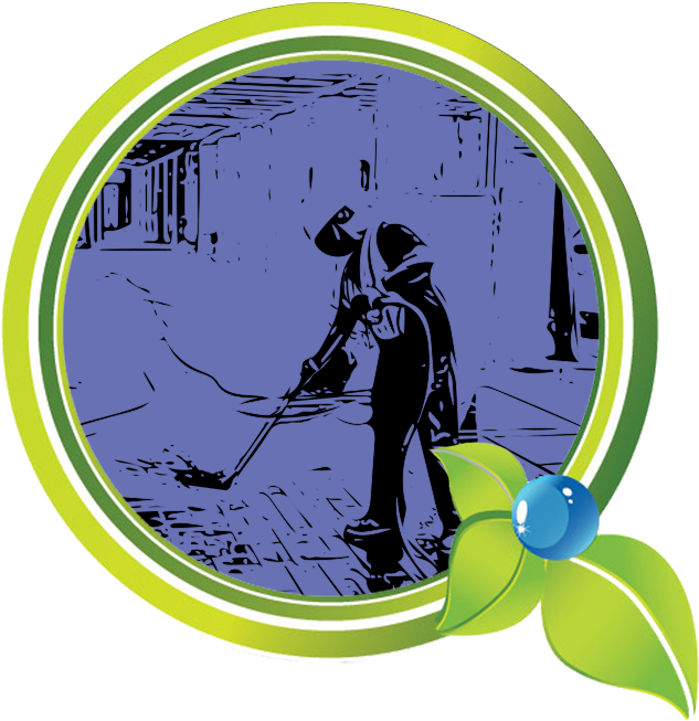 Download Professional Pressure Washing - Illustration Clipart (#507121 ...