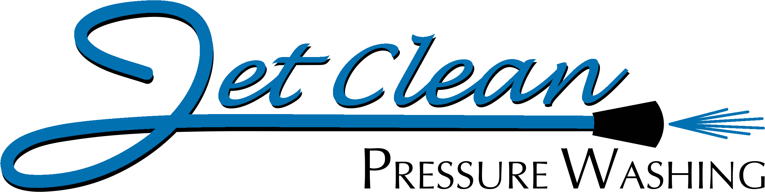 Jet Clean Logo Clipart - Full Size Clipart (#507883) - PinClipart