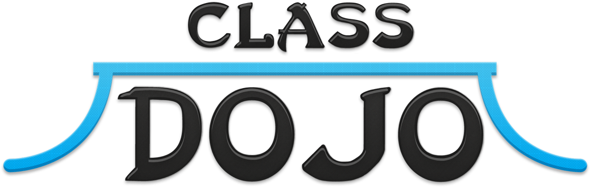 Class Dojo - Class Dojo Logo Png Clipart - Full Size Clipart (#508545 ...