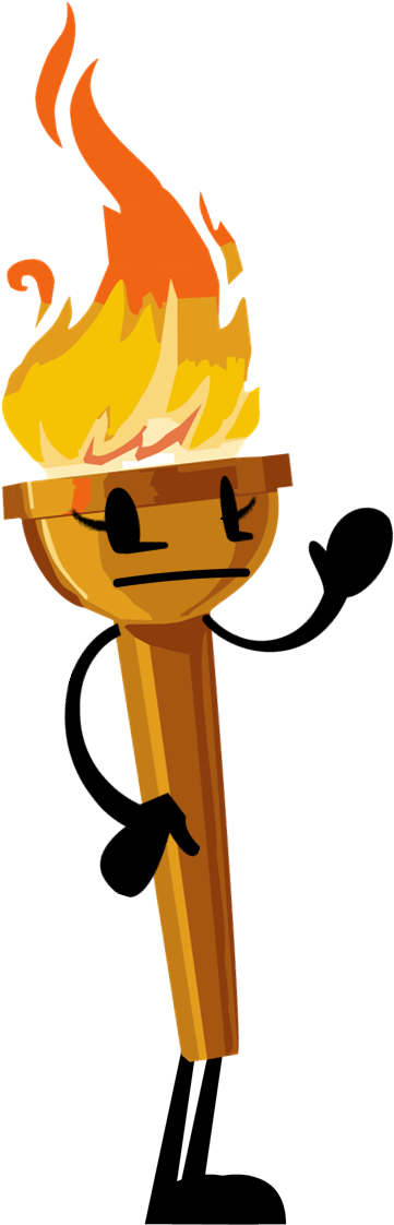 Download Torch Clipart Weird - Olympic Torch Clip Art - Png Download ...