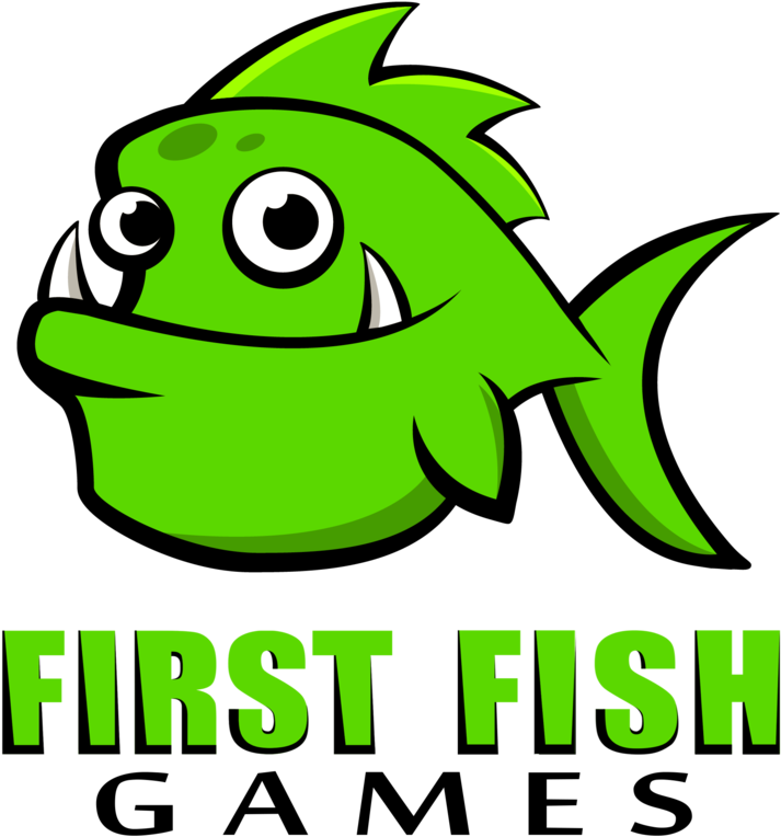 Logo 04 New - Game Clipart - Full Size Clipart (#512257) - PinClipart