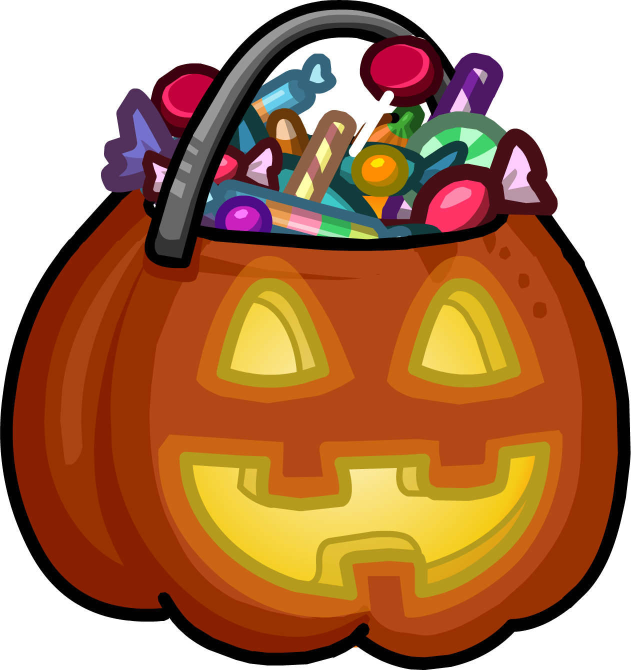Picture Library Stock Trick Pinterest - Clipart Trick Or Treat - Png ...