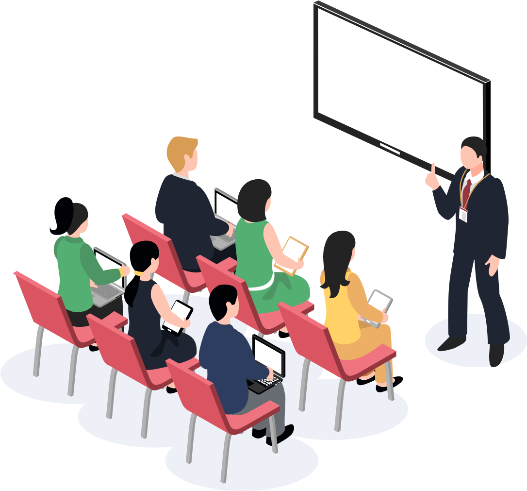 At Conferences Clipart - Full Size Clipart (#512654) - PinClipart