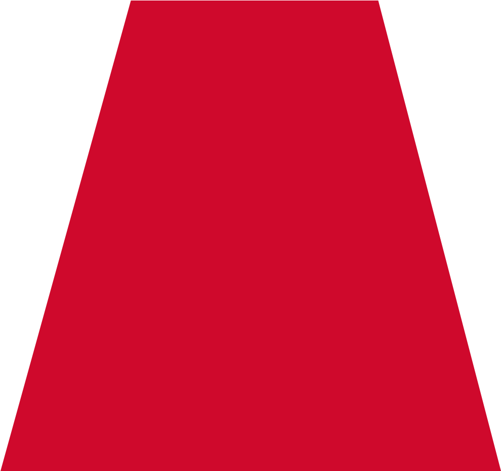 Lava Brands, Contact Us - Red Trapezium Png Clipart - Full Size Clipart ...