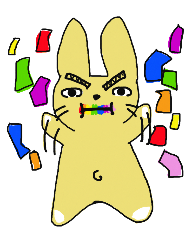 You Took Too Long - Cartoon Clipart - Full Size Clipart (#513213 ...