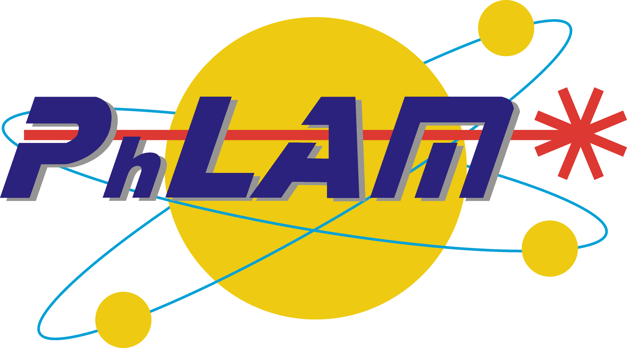 Logo Phlam Clipart - Full Size Clipart (#515806) - PinClipart