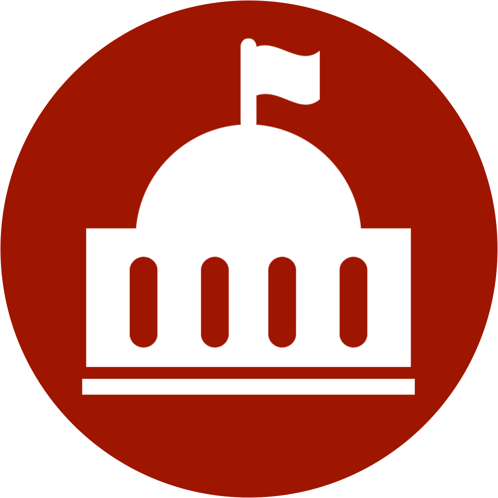 Clip Art Library Download Collection Of Free Ambassy - Embassy Icon ...