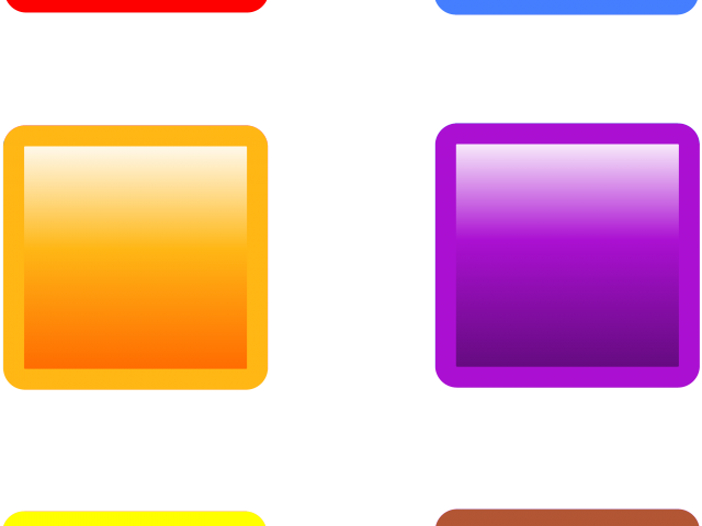 Square Clipart Ten - Png Download - Full Size Clipart (#519007 ...