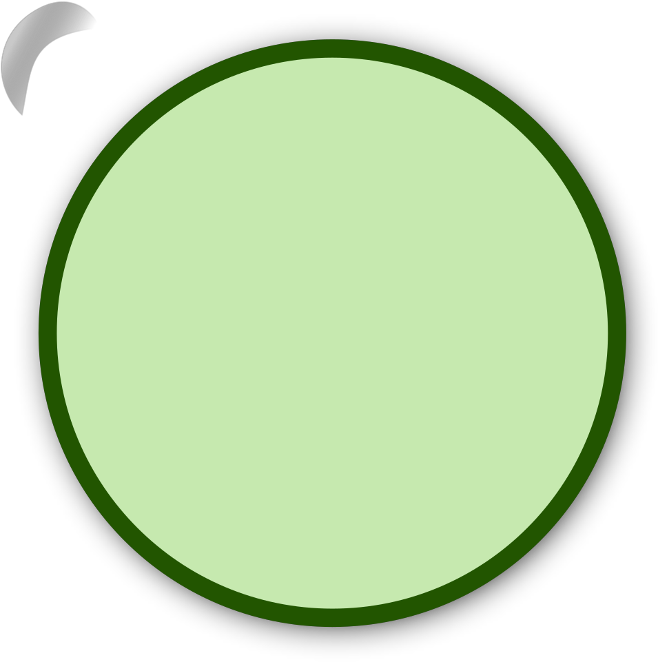 Help Png Icons - Circle Clipart - Full Size Clipart (#5191555) - PinClipart