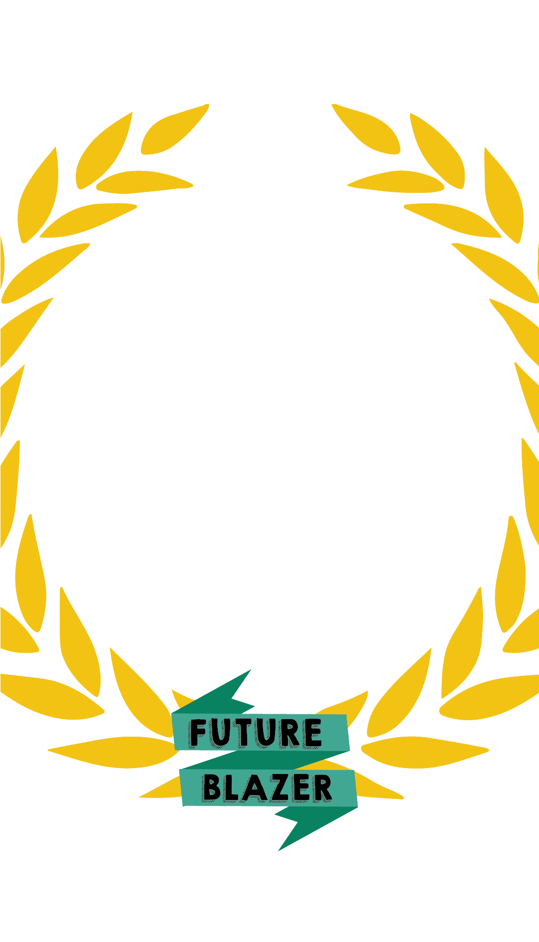 Template 3 Title Page - Apj Abdul Kalam Logo Clipart - Full Size ...