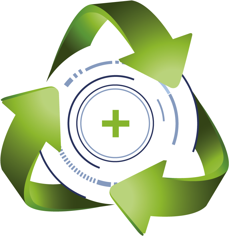 Always Recycle Batteries - Recycle Batteries Png Clipart - Full Size ...