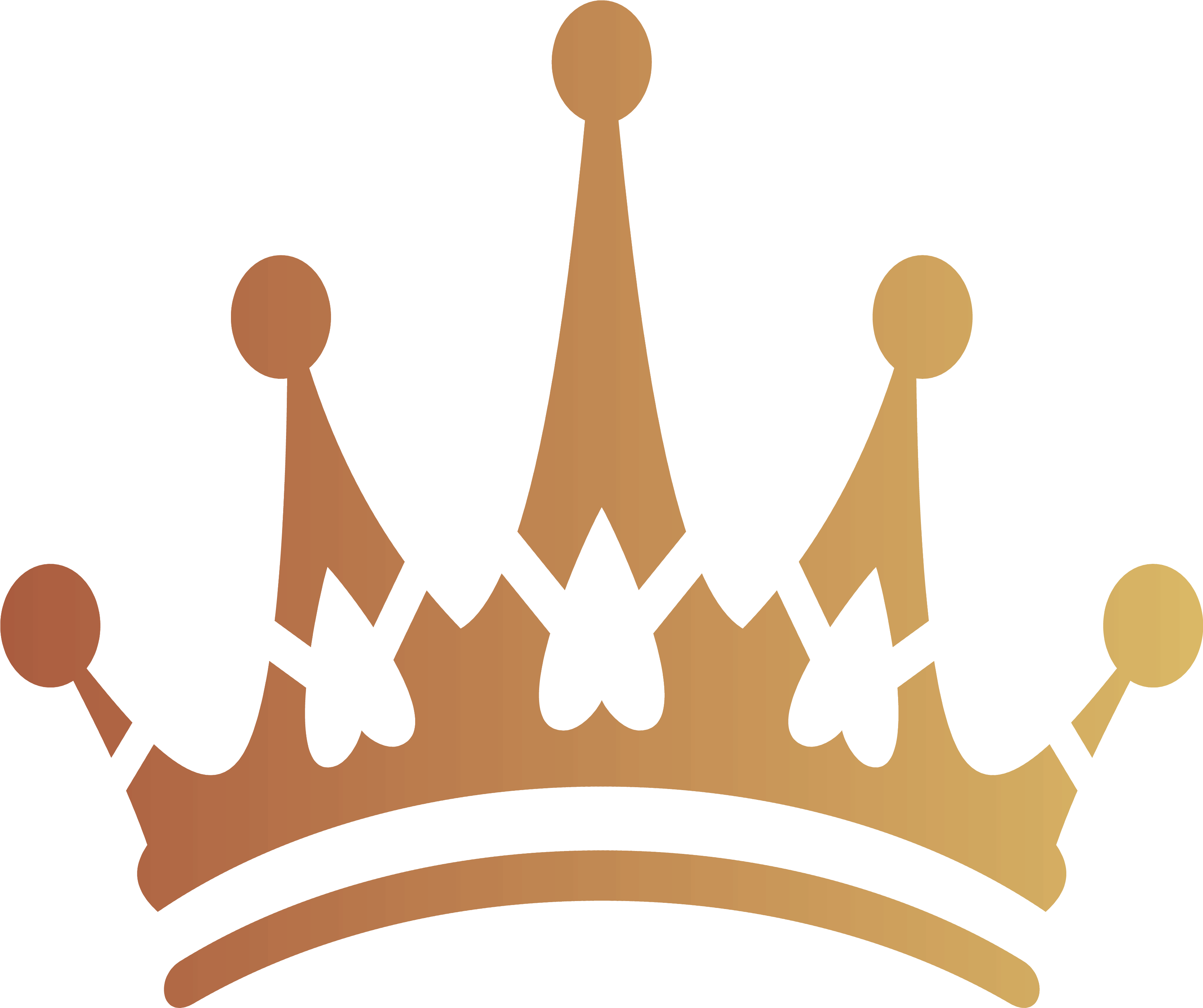 Download Crown Logo - Transparent Background Crown Logo Png Clipart ...