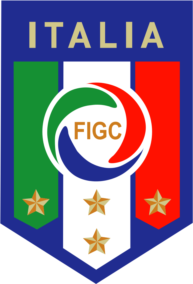 Italy Football Png - Italy World Cup Logo Clipart - Full Size Clipart ...