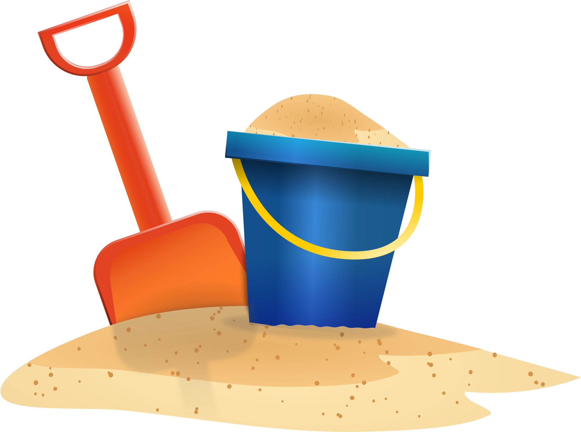 Download Beach Sand Clipart Png Transparent Png (#5195920) - PinClipart