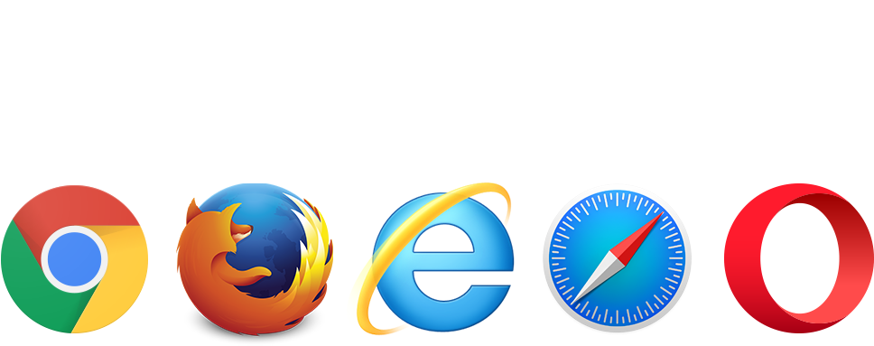 Browser Clipart - Full Size Clipart (#5196480) - PinClipart