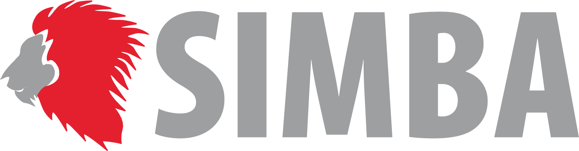 Scritta Simba Clipart - Full Size Clipart (#5196580) - PinClipart