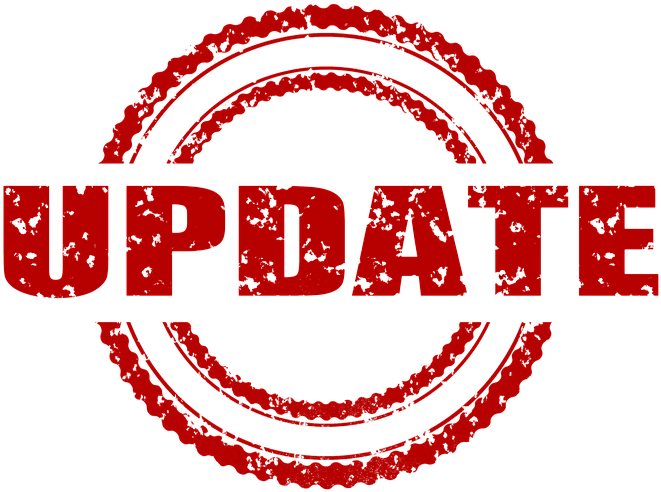 Needs Update Clipart - Full Size Clipart (#5196591) - PinClipart