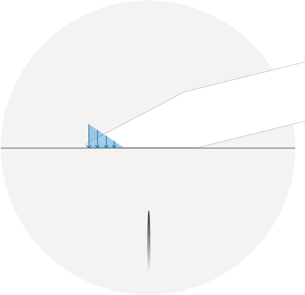 Extreme Titlting - Silhouette Clipart - Full Size Clipart (#5196599 ...