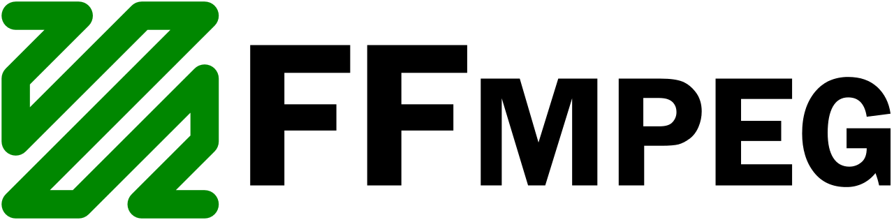 Ffmpeg Logo Png Clipart - Full Size Clipart (#5196611) - PinClipart