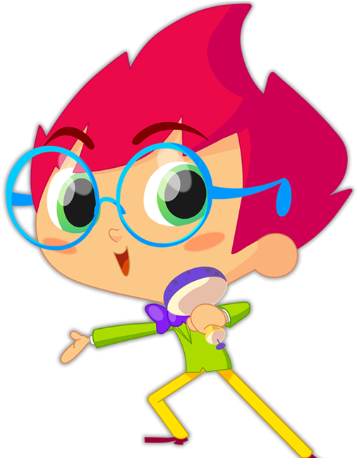 Le Quiz De Zack Clipart - Full Size Clipart (#5196784) - PinClipart