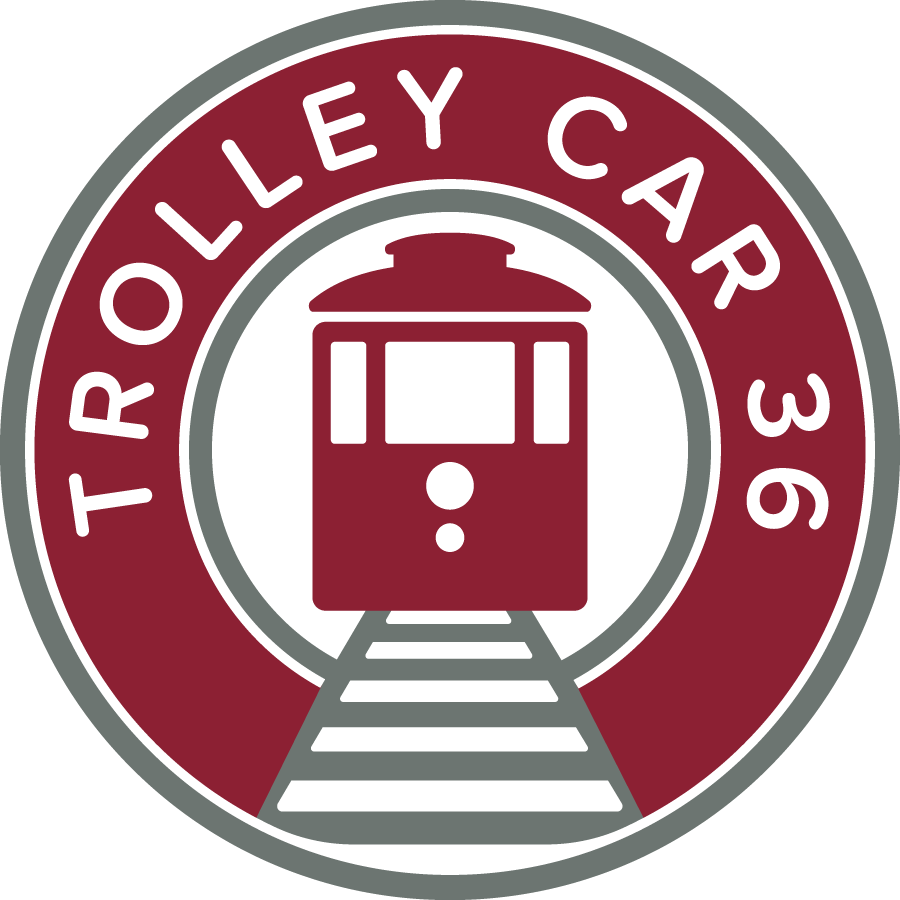 Trolley Logo 2016 - Soccer Academy Clipart - Full Size Clipart ...