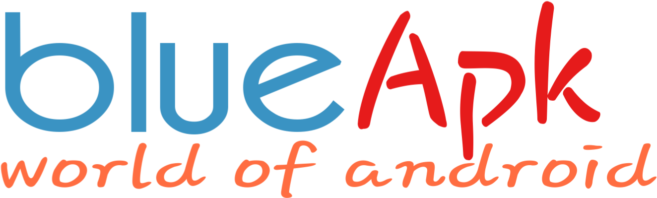 Download Blue Apk - Orange Clipart (#5196888) - PinClipart