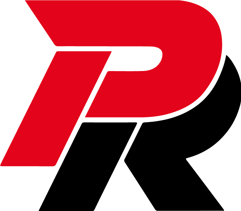 P & R Clipart - Png Download - Full Size Clipart (#5197135) - PinClipart