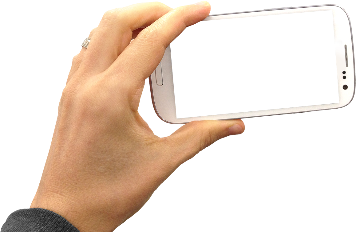 Buy The - Hand Holding Png Clipart - Full Size Clipart (#5197631 ...