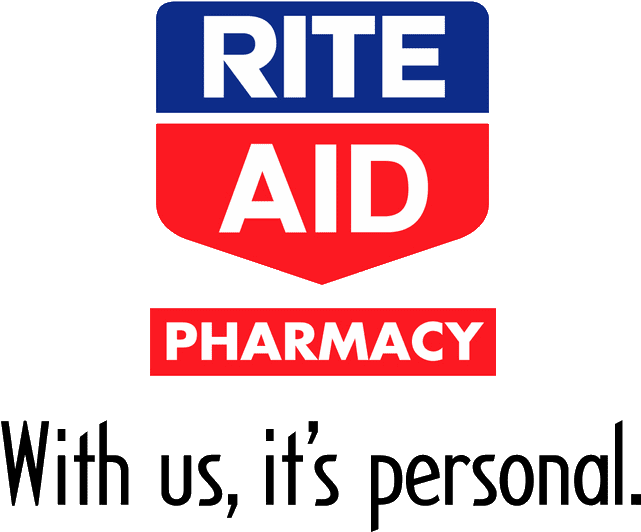 Rite Aid Logo Png Clipart - Full Size Clipart (#5197714) - PinClipart