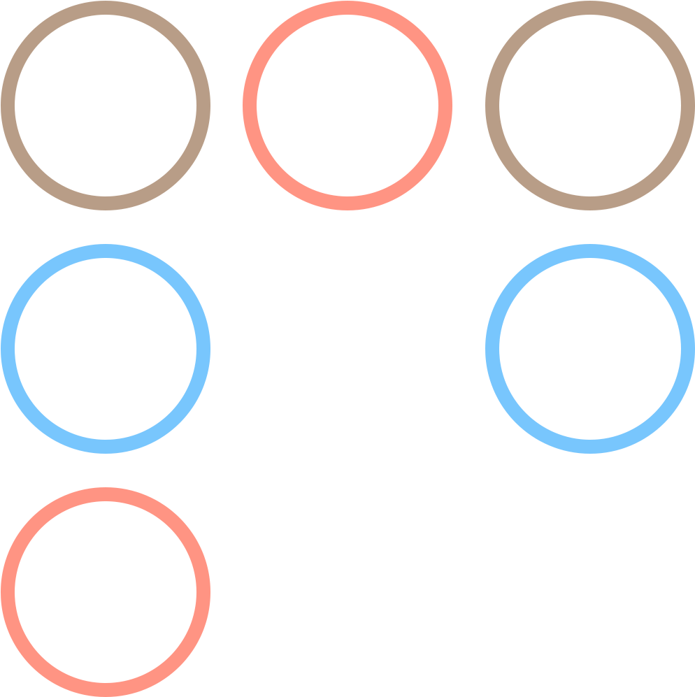 The Best Launchpad For Android - Circle Clipart - Full Size Clipart ...