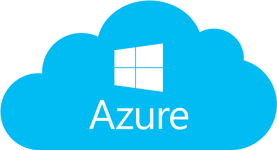 Download Colorlib Template - Microsoft Azure Cloud Icon Clipart ...