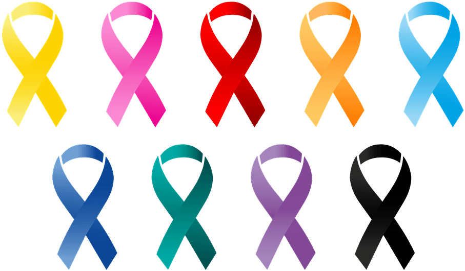 Cancer Research Uk Symbol Clipart - Full Size Clipart (#5198224 ...