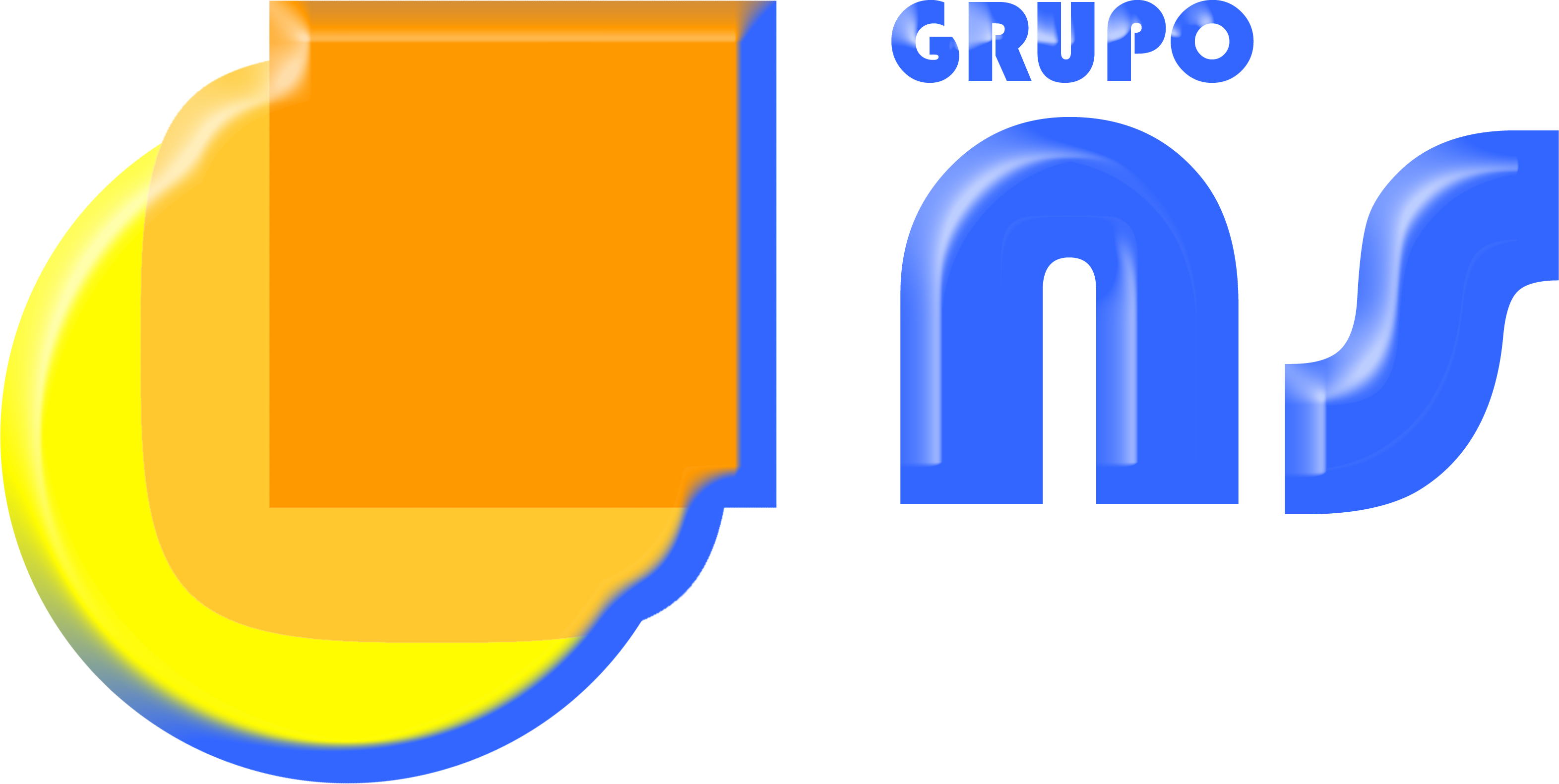Logo Grupo Ns Clipart - Full Size Clipart (#5198271) - PinClipart